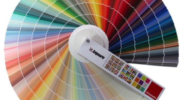 Nuancier Chromatic Seigneurie Pdf