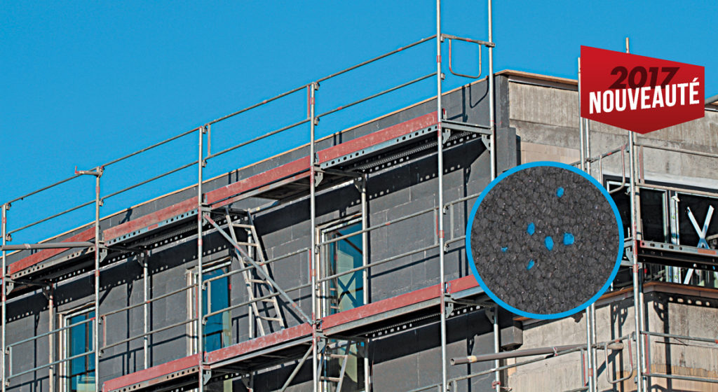 ITE sous enduits : avec Knauf XTherm ITEx Sun +, isolez les façades ...